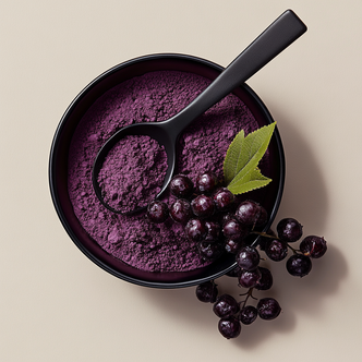 Aronia Brainberry – Axolt