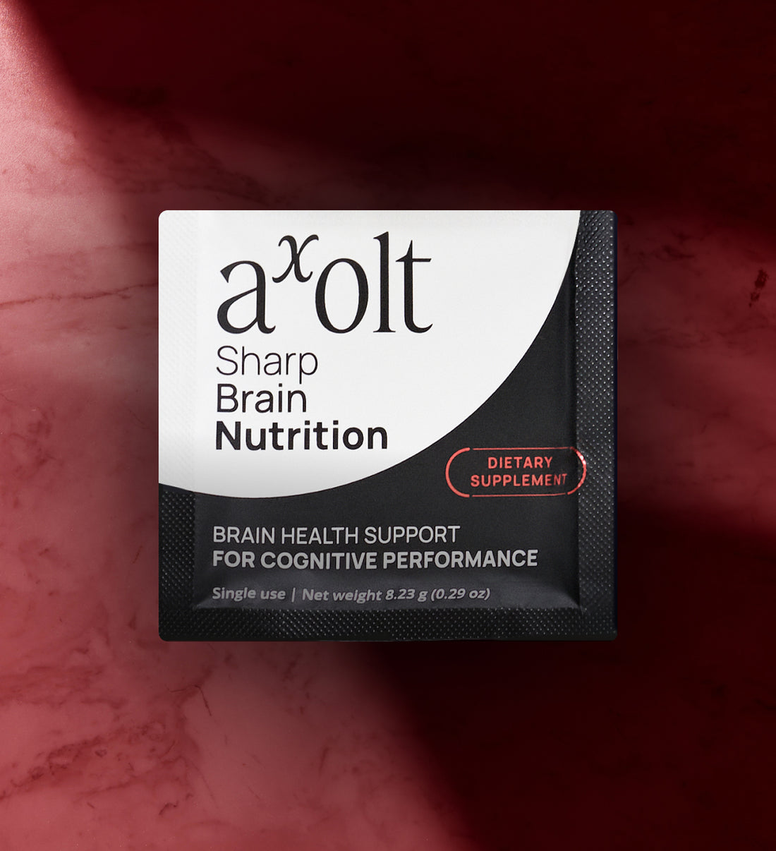 Axolt | Brain Supplement for Focus, Clarity & Long-Term Performance